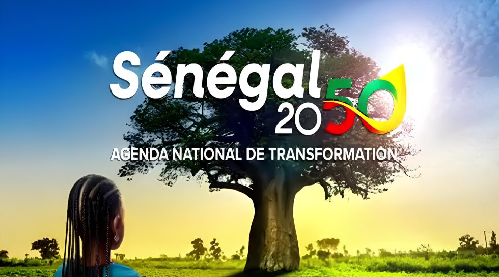 Vision Sénégal 2050 : Une politique d'urbanisme et de logement au cœur ...